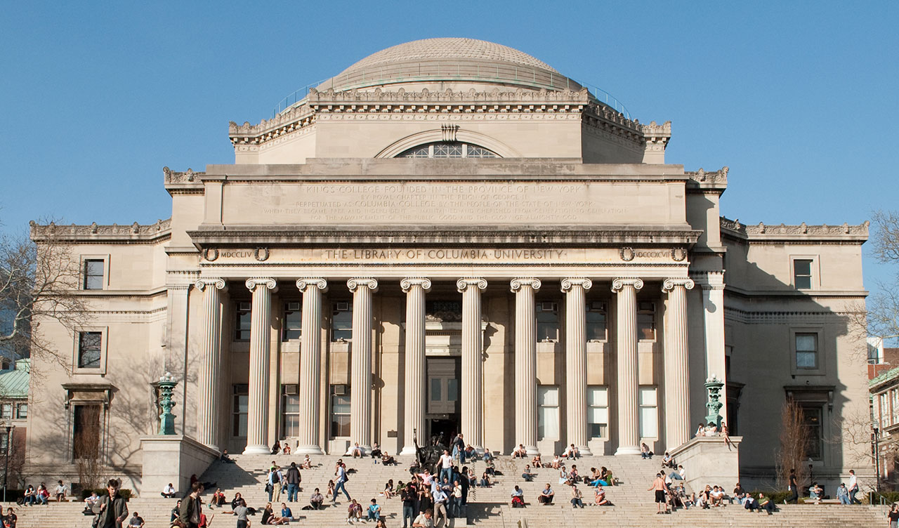 Programme Alliance : six candidats et trois projets de Paris 1 ont été ...