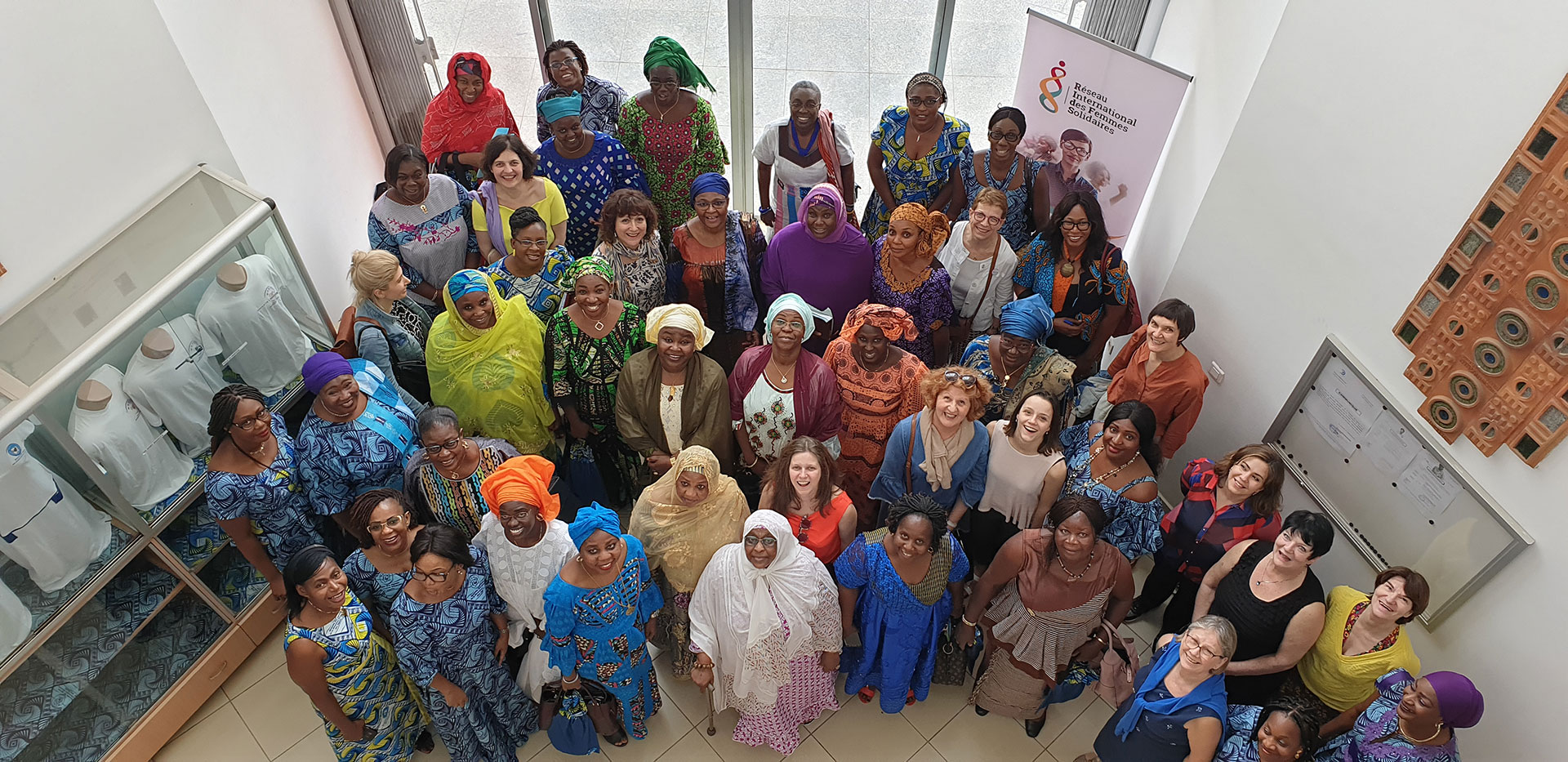 Rencontre avec les partenaires du projet CAMAPA en Côte d’Ivoire ...